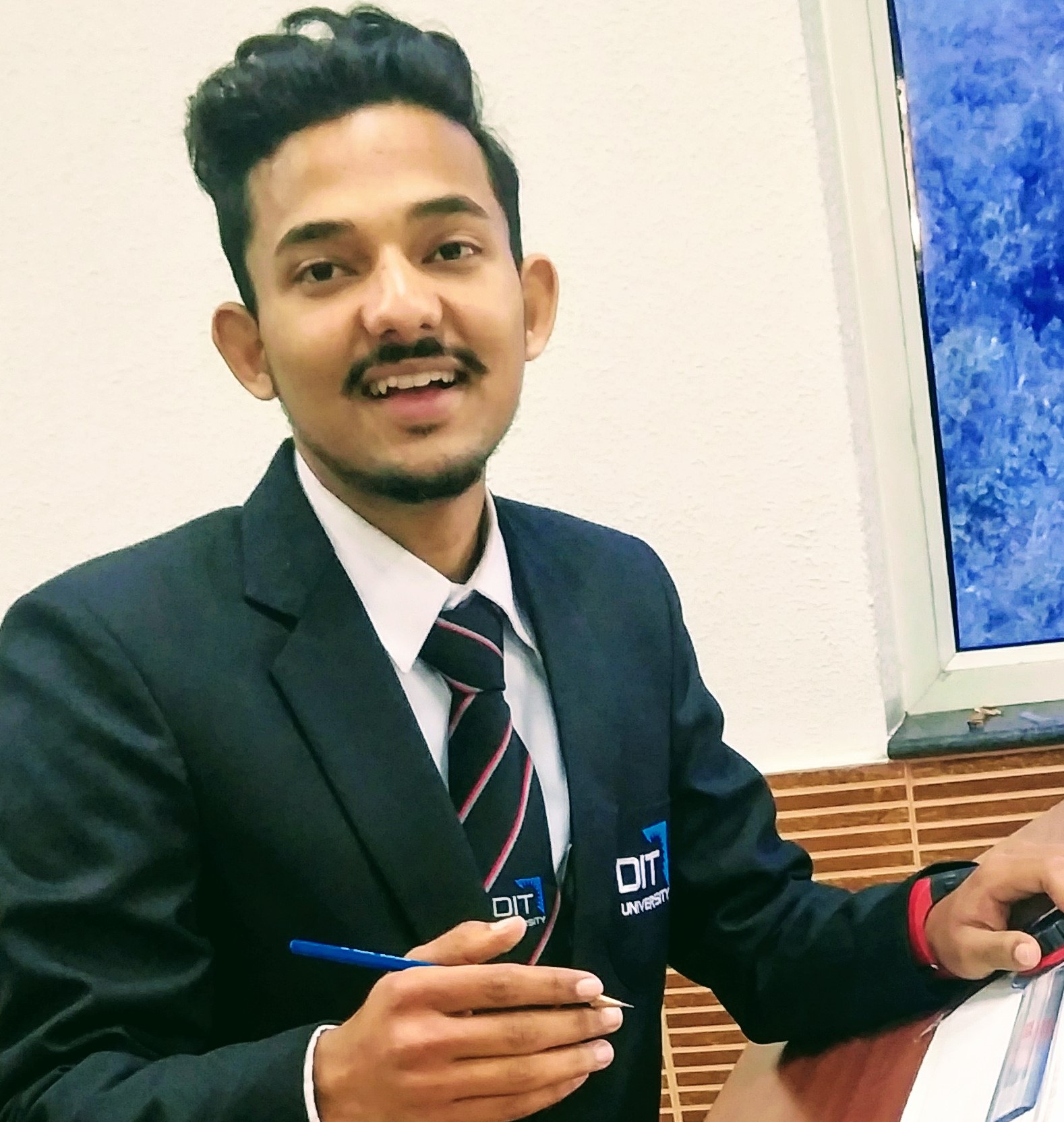 My Portfoilio Website